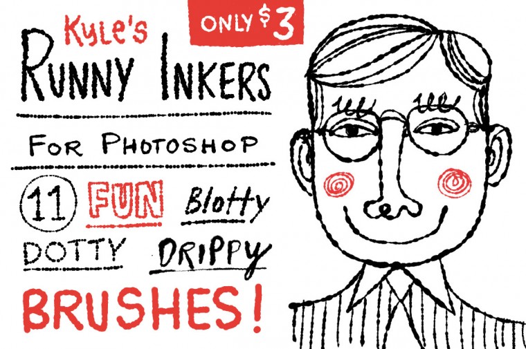 Interview: Kyle T. Webster | Business of Illustration